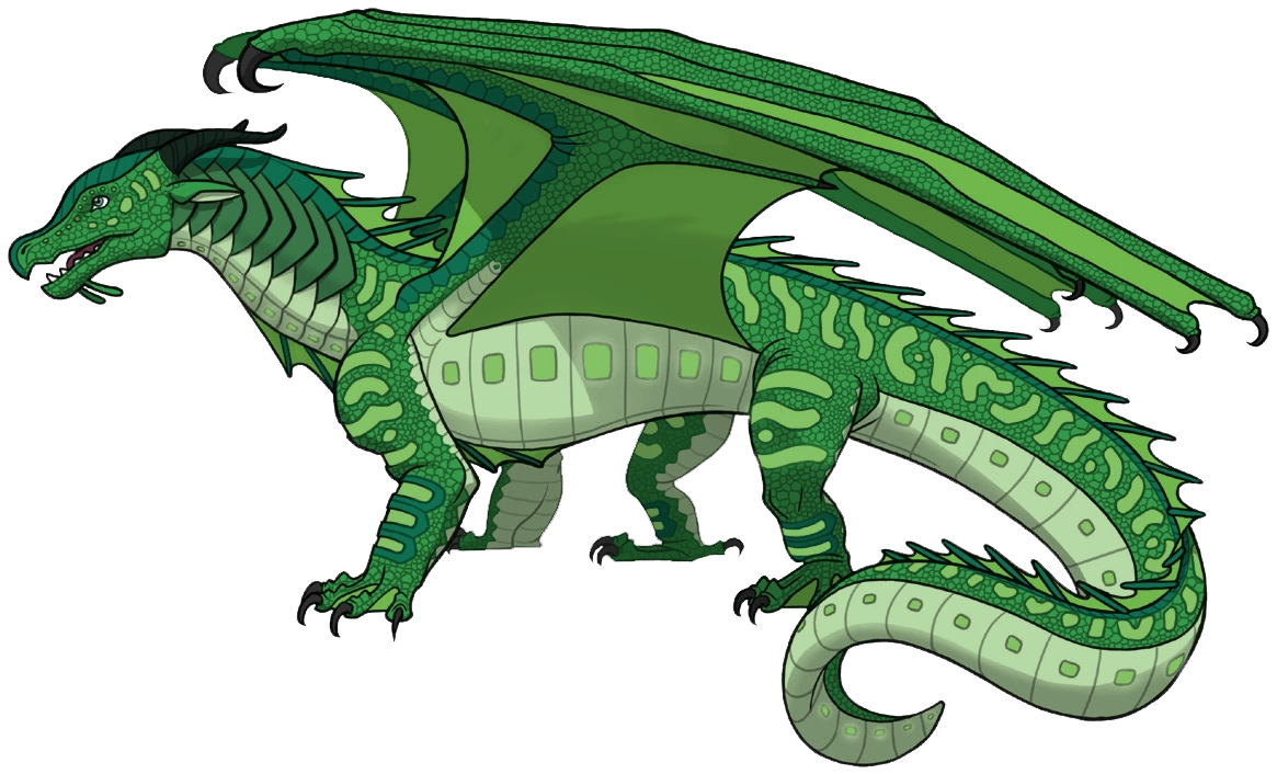 Squid | Wings of Fire Wiki | Fandom