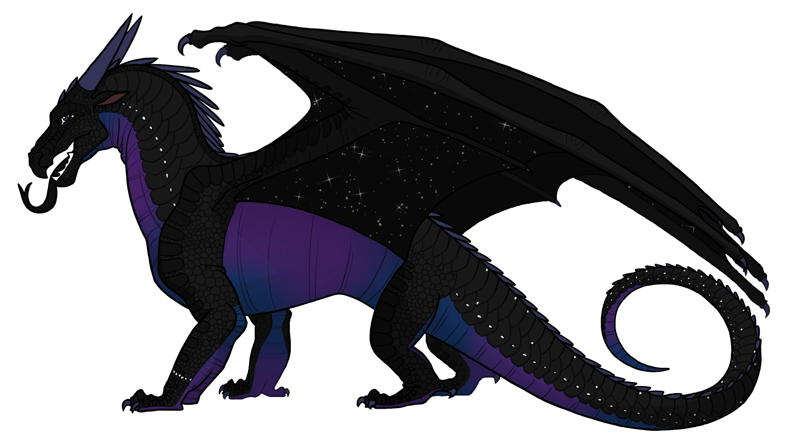 Fatespeaker | Wings of Fire Wiki | Fandom