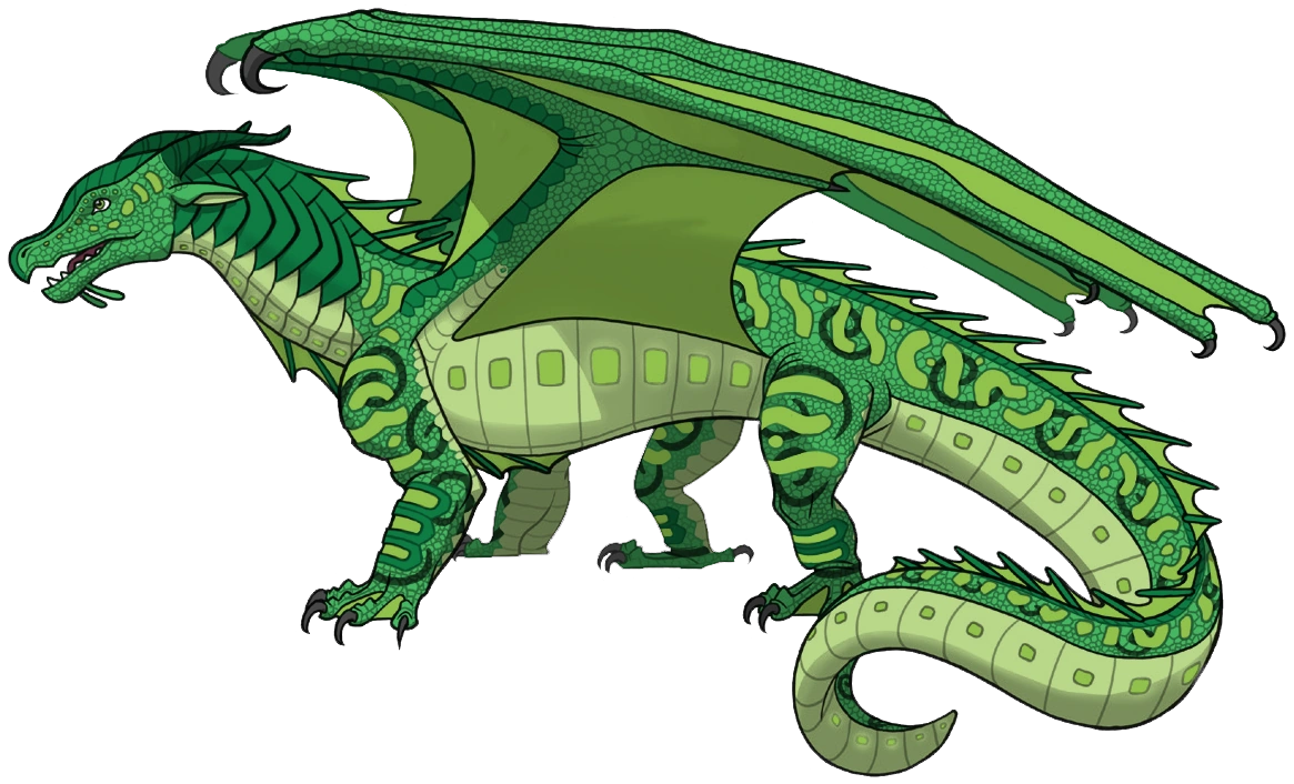 Nautilus | Wings of Fire Wiki | Fandom
