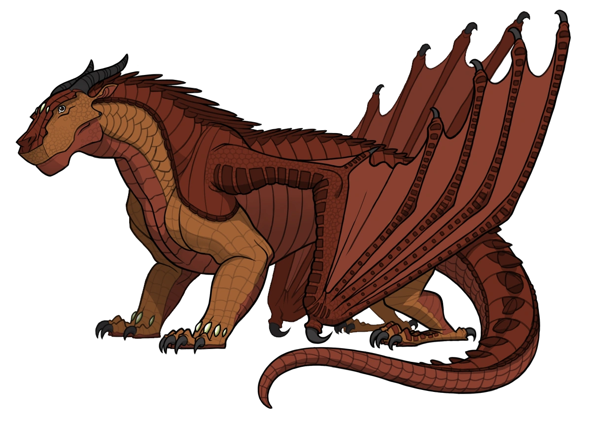 Moorhen | Wings of Fire Wiki | Fandom