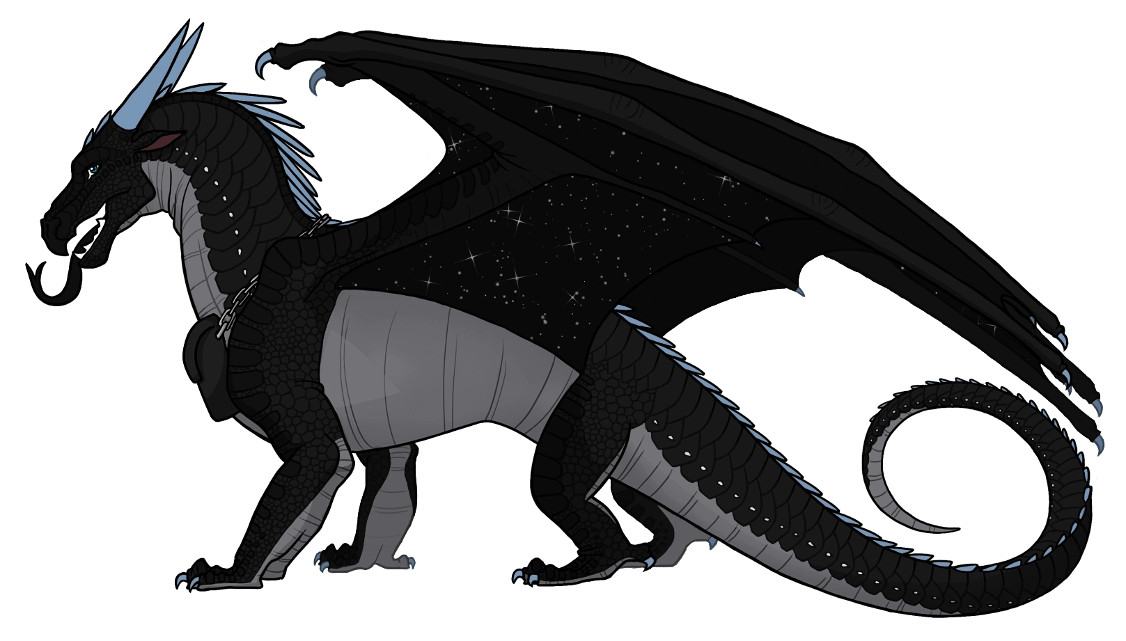 Mindreader | Wings of Fire Wiki | Fandom