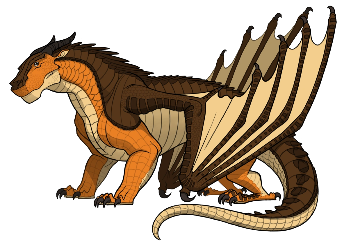 Pheasant | Wings of Fire Wiki | Fandom