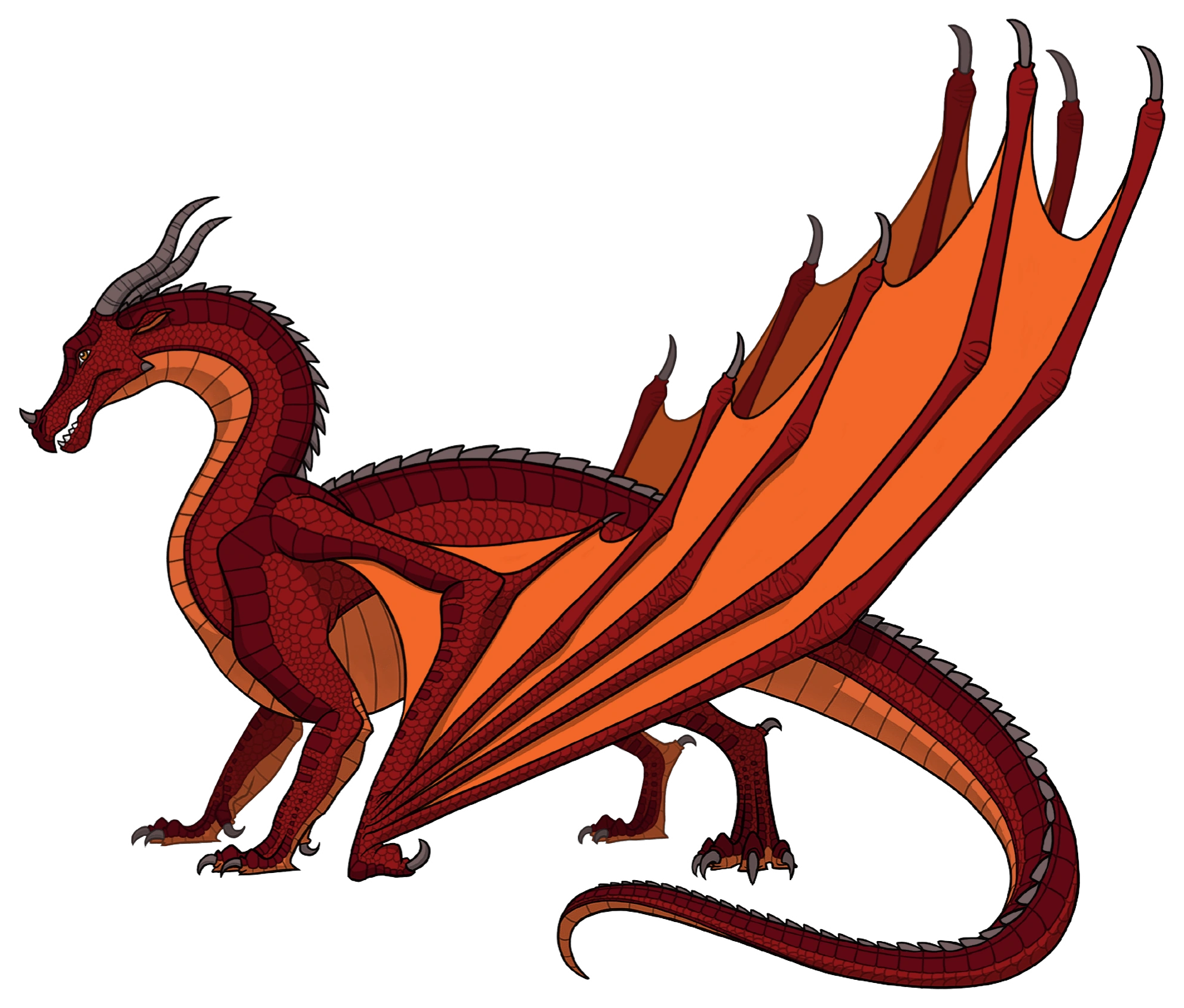 Cliff | Wings of Fire Wiki | Fandom