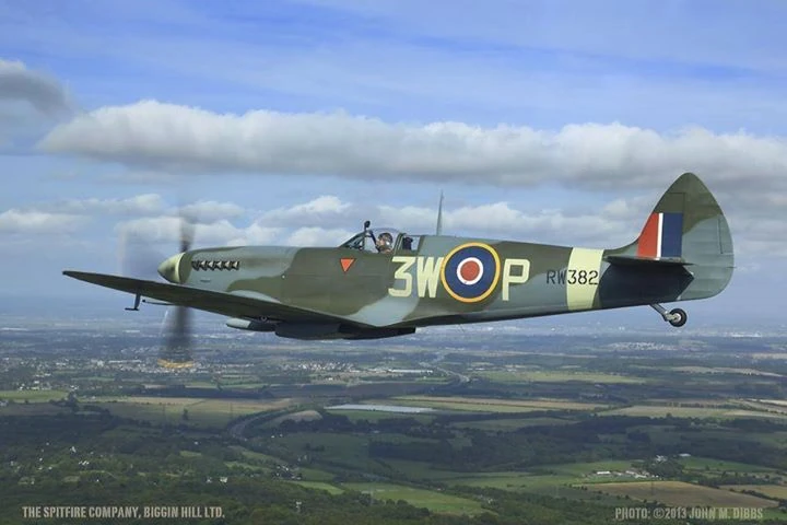 RW382 | Wings on Film Wiki | Fandom