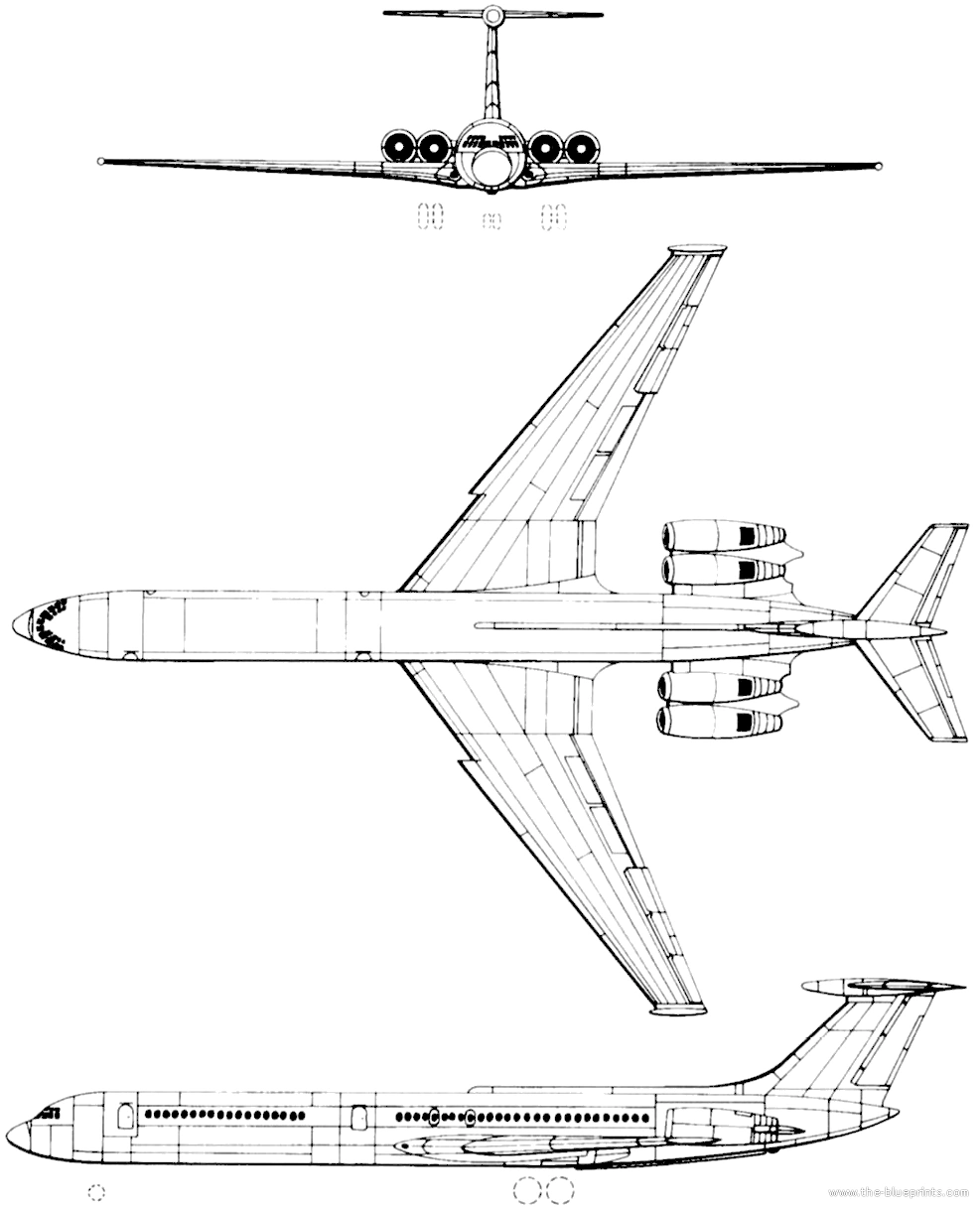 Category:Ilyushin Il-62 | Wings on Film Wiki | Fandom