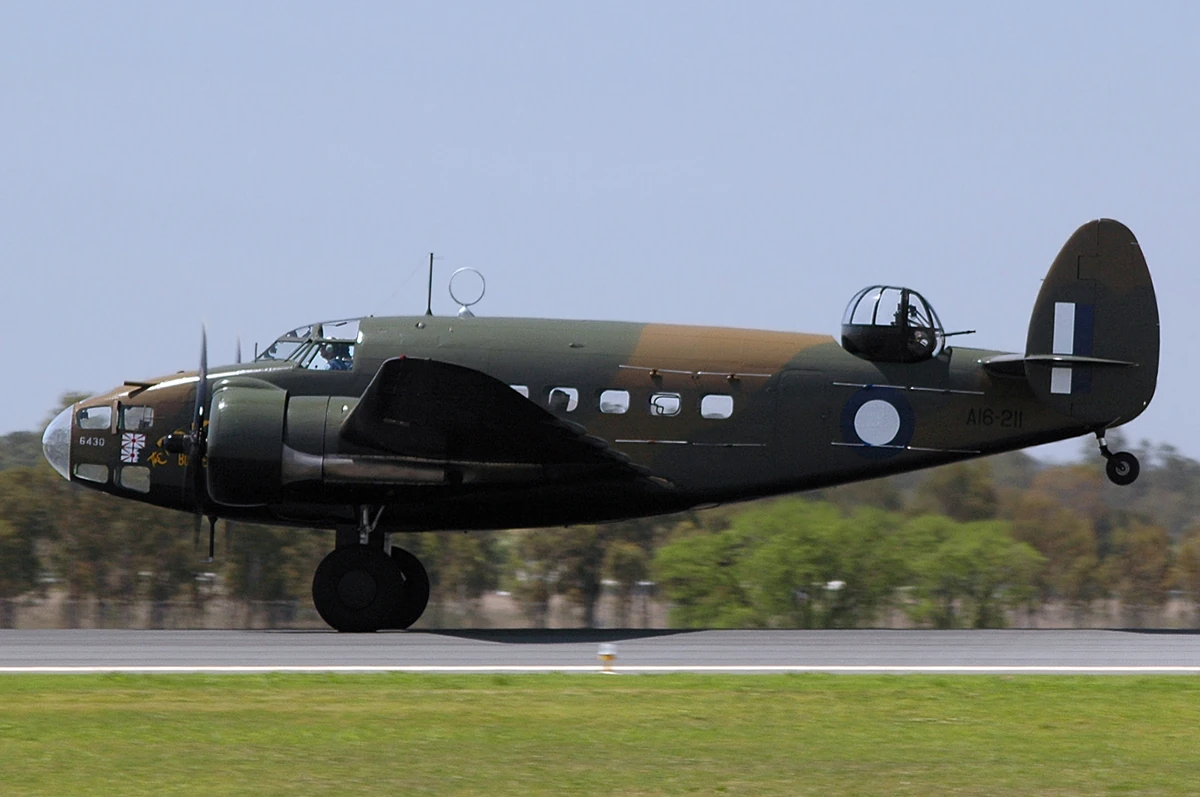 A16-112 | Wings on Film Wiki | Fandom