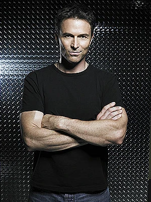 Tim Daly | Scooby Doo Fanon Wiki | Fandom