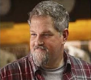 R.J. Biggins | Wings | Fandom