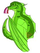 Sundew | Wings of Fire Wiki | Fandom