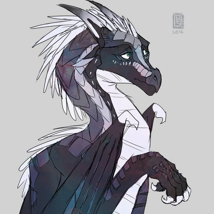 Image - Whiteout.jpg | Wings of Fire Wiki | FANDOM powered by Wikia