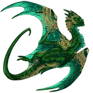 Sundew | Wings of Fire Wiki | Fandom