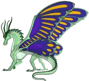 Luna | Wings of Fire Wiki | Fandom