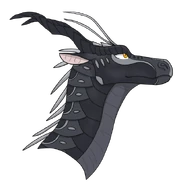 Grayling | Wings of Fire Wiki | Fandom