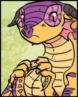 Kinkajou | Wings of Fire Wiki | Fandom