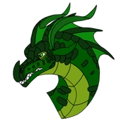 Sundew | Wings of Fire Wiki | Fandom