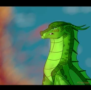 Sundew | Wings of Fire Wiki | Fandom