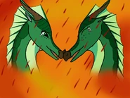 Sundew | Wings of Fire Wiki | Fandom