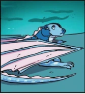 Anemone | Wings of Fire Wiki | Fandom