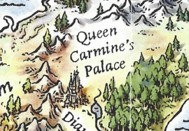 Queen Ruby's Palace | Wings of Fire Wiki | FANDOM powered by Wikia