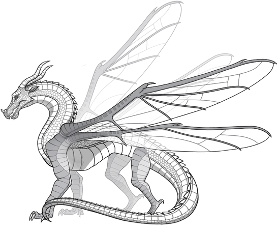 User blog:Spirit978/Hybrid Ref Project - HiveWings | Wings of Fire Wiki | Fandom