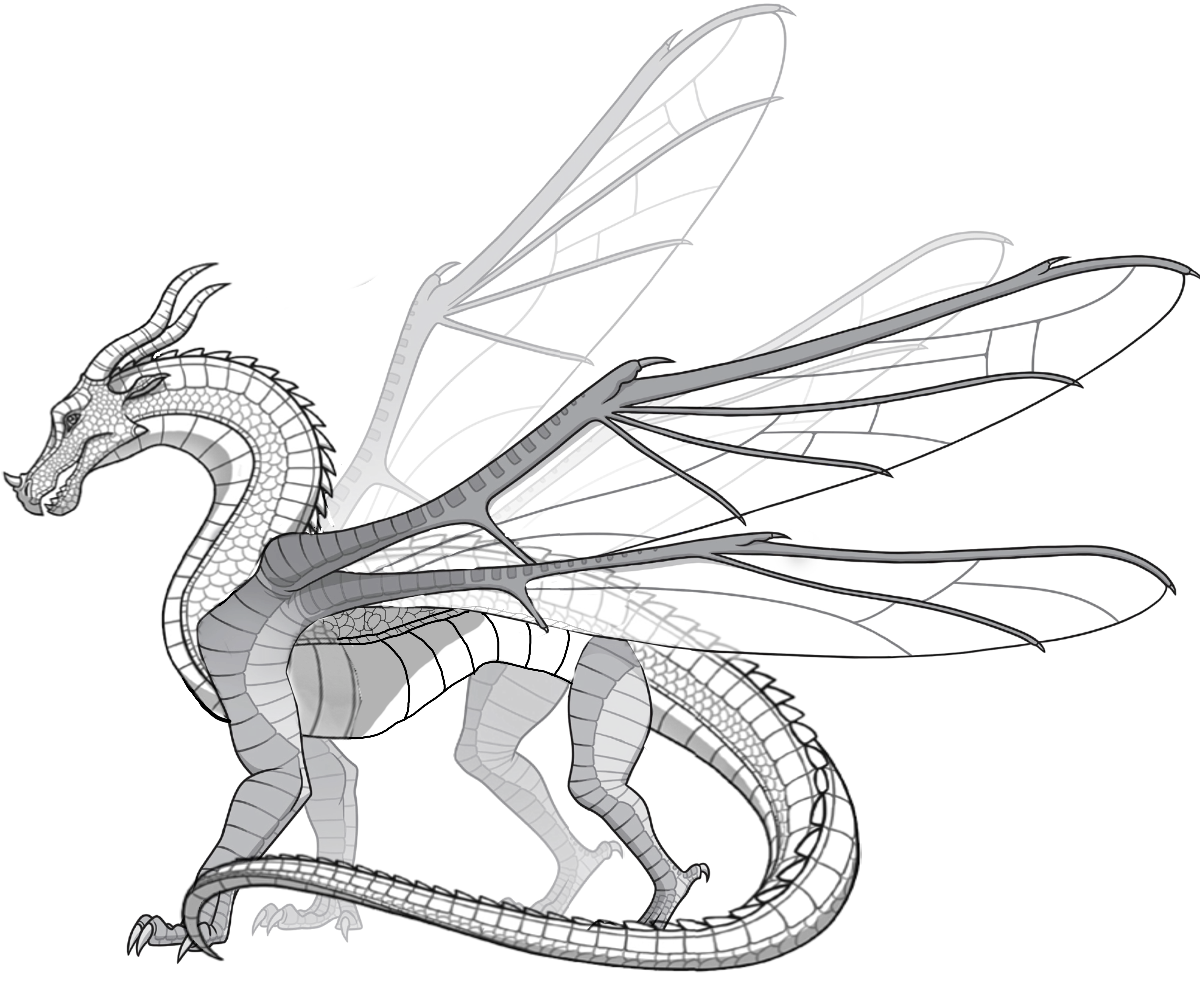 User blog:Spirit978/Hybrid Ref Project - HiveWings | Wings of Fire Wiki ...