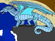 Typhoon | Wings of Fire Wiki | Fandom