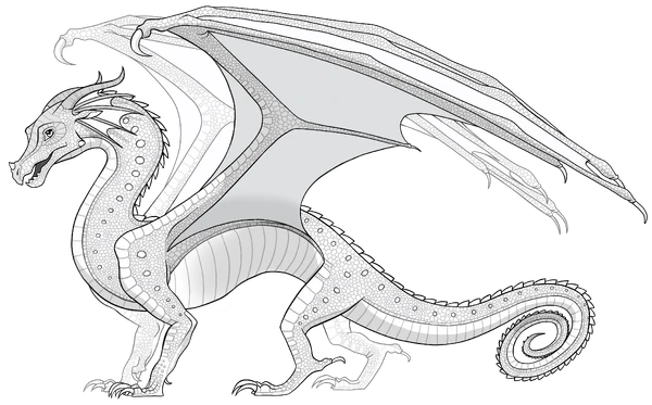 RainWings | Wings of Fire Wiki | Fandom