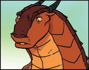 Reed | Wings of Fire Wiki | Fandom