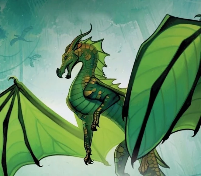 Categorypoisonwings Wings Of Fire Wiki Fandom