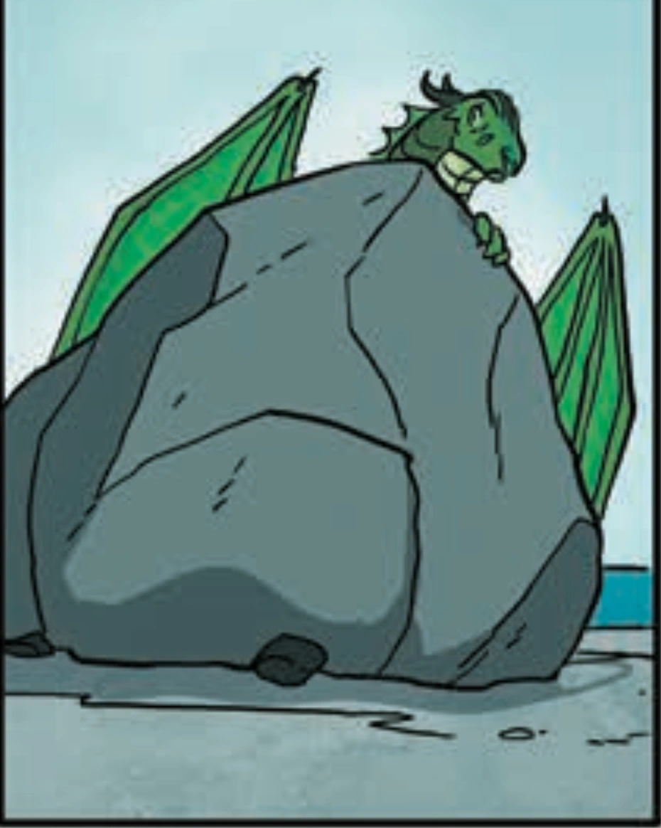 Squid | Wings of Fire Wiki | FANDOM powered by Wikia