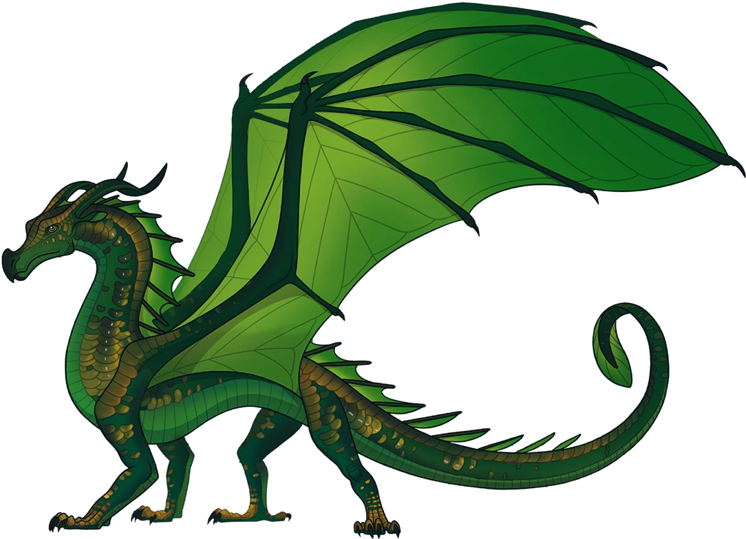 PoisonWings | Wings of Fire Wiki | Fandom