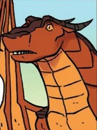 Reed | Wings of Fire Wiki | Fandom