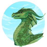 Sundew | Wings of Fire Wiki | Fandom