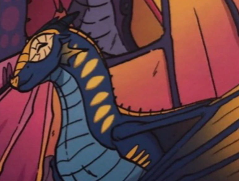 Tamarin | Wings of Fire Wiki | FANDOM powered by Wikia