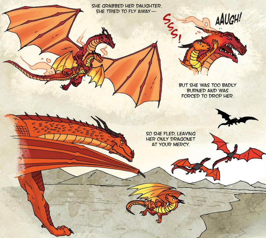 Category:Ex-Queens | Wings of Fire Wiki | FANDOM powered by Wikia Category:Ex-Queens | Wings of Fire Wiki | FANDOM powered by Wikia