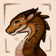 Sora | Wings of Fire Wiki | Fandom