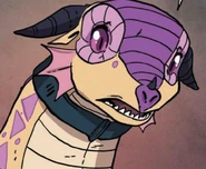 Kinkajou | Wings of Fire Wiki | Fandom