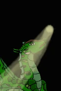 Sundew | Wings of Fire Wiki | FANDOM powered by Wikia