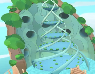 Summer Palace | Wings of Fire Wiki | Fandom