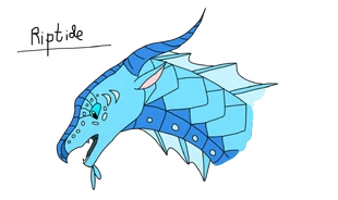 User blog:QueenClam/WoF Refs | Wings of Fire Wiki | FANDOM powered by Wikia