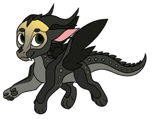 Biohazardia Base Requests | Fandom