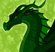 Pantala | Wings of Fire Wiki | FANDOM powered by Wikia