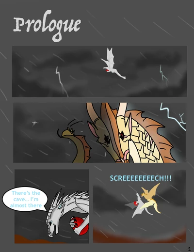 WoF Graphic Novel | Fandom