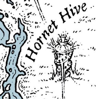 Hornet Hive | Wings of Fire Wiki | Fandom