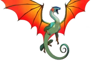 Glory | Wings of Fire Wiki | Fandom