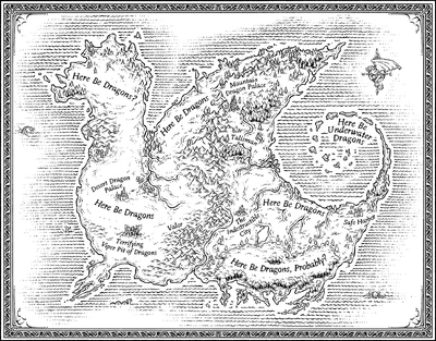 Pyrrhia | Wings of Fire Wiki | Fandom