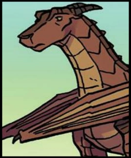 Sora | Wings of Fire Wiki | Fandom