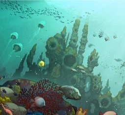 Deep Palace | Wings of Fire Wiki | FANDOM powered by Wikia