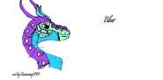 Blue | Wings of Fire Wiki | Fandom
