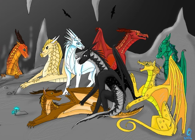 Image - Jade Mountain Academy- Jade Winglet.png | Wings of Fire Wiki ...